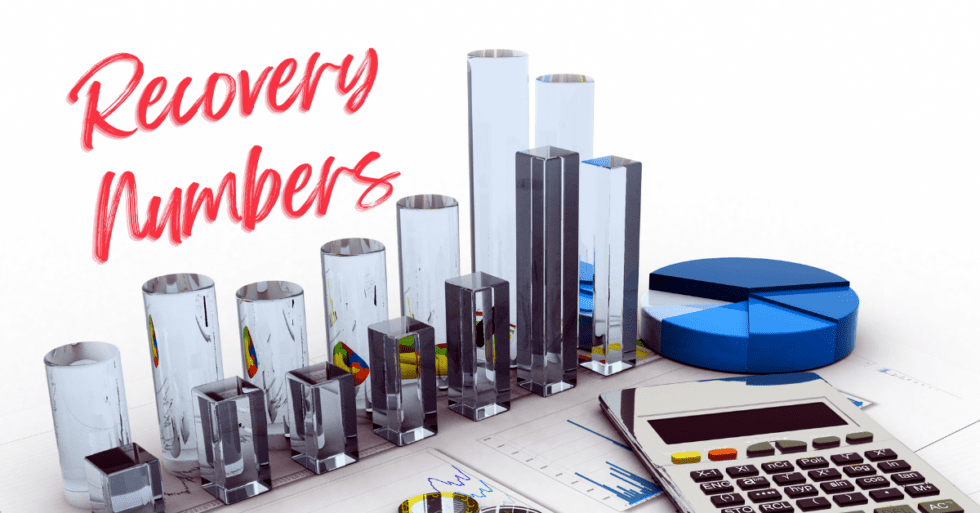 The Undeniable Numbers of Addiction Recovery